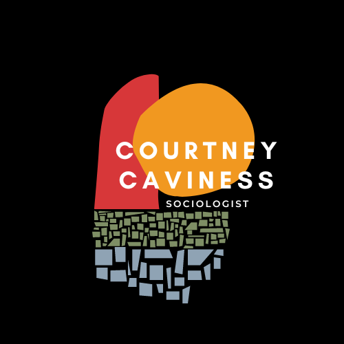 Courtney Caviness